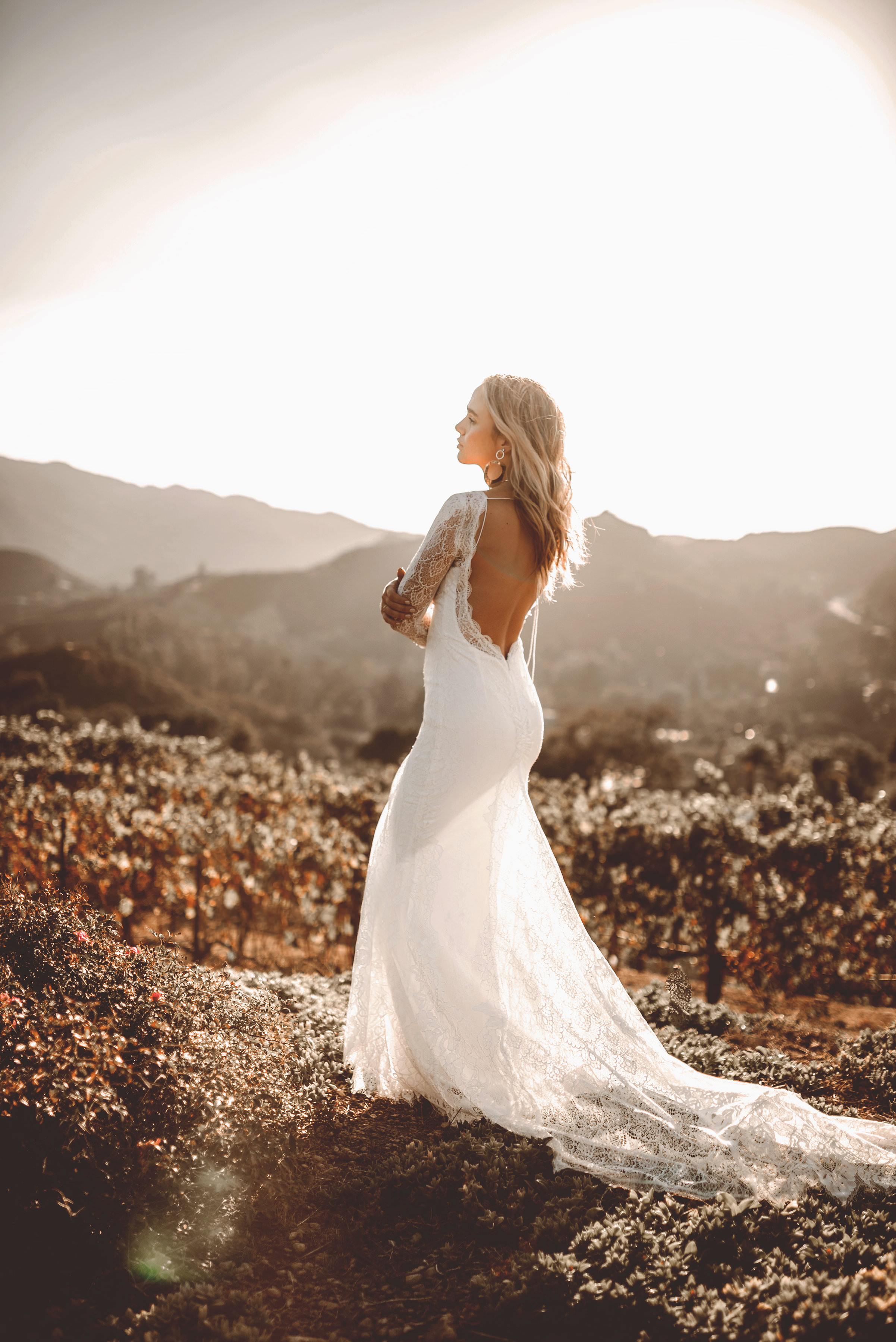 Riley-wedding-dress-lovers-society - PaperswanBride