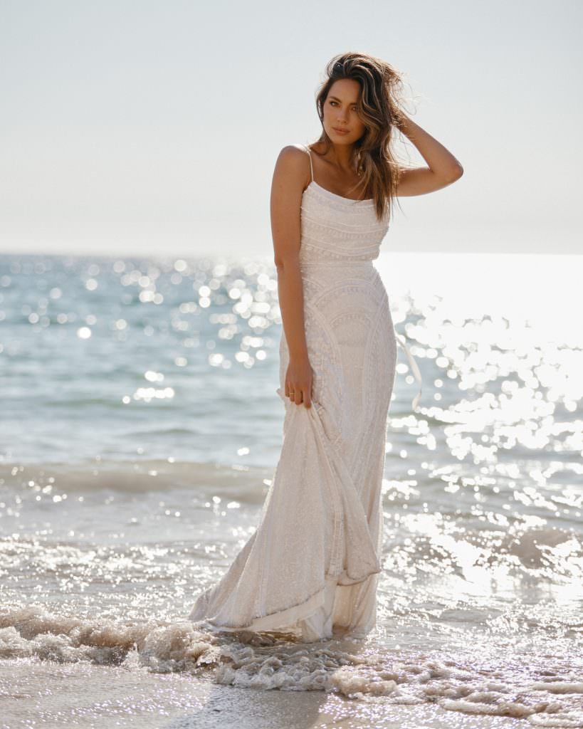 Paperswan Bride - SAMPLE SALE EVENT