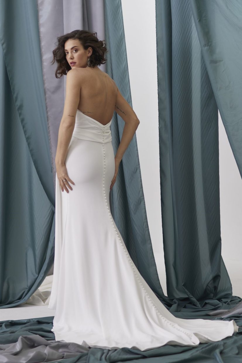 Hera Couture - Tora | Paperswan Bride