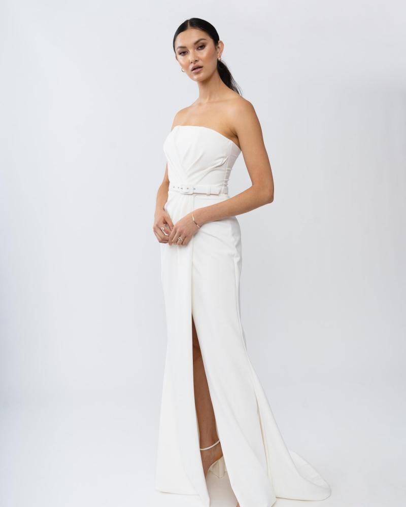 Karen Willis Holmes - Drew | Paperswan Bride