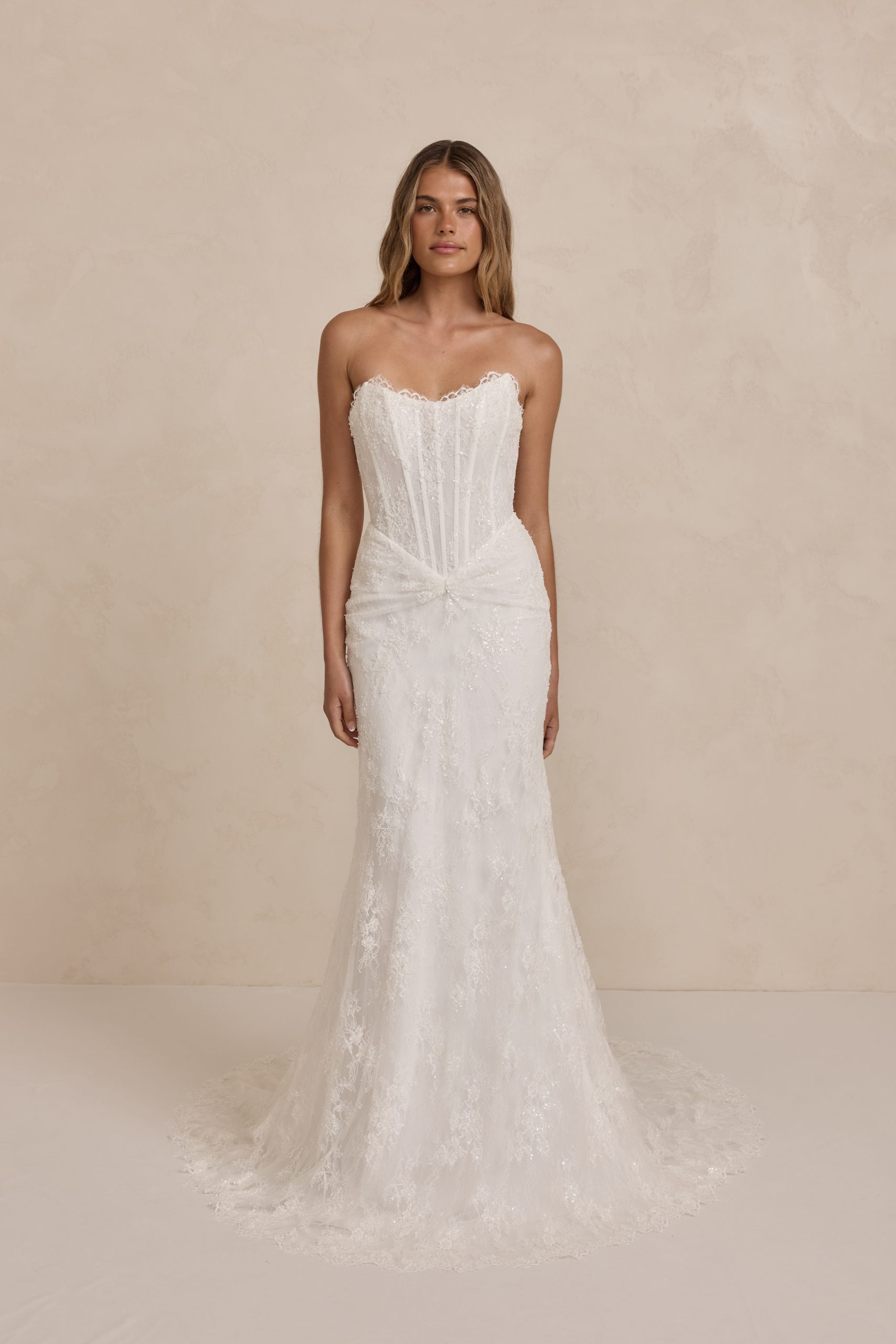 MWL Bride - Scout | Paperswan Bride